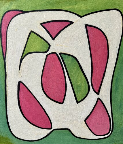 Steven Miller Artist: Paintings for sale - Singulart