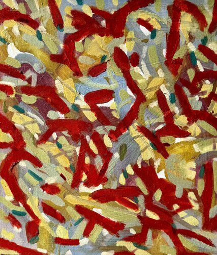 Steven Miller Artist: Paintings for sale - Singulart