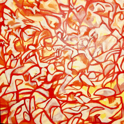 Steven Miller Artist: Paintings for sale - Singulart