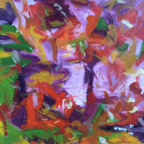 Steven Miller Artist: Paintings for sale - SINGULART