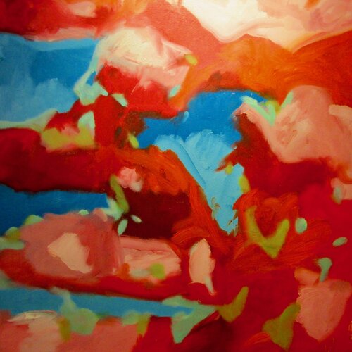 Steven Miller Artist: Paintings for sale - SINGULART