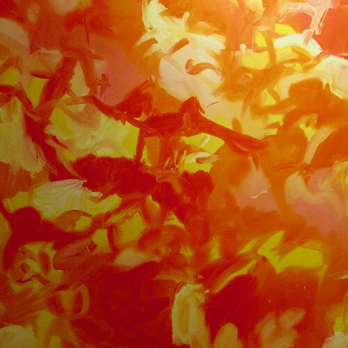 I Saw It Too by Steven Miller (2018) : Painting Oil on Canvas - Singulart