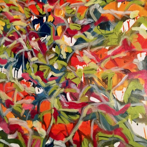 Steven Miller Artist: Paintings for sale - Singulart