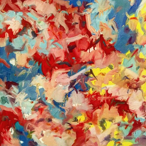 Steven Miller Artist: Paintings for sale - Singulart