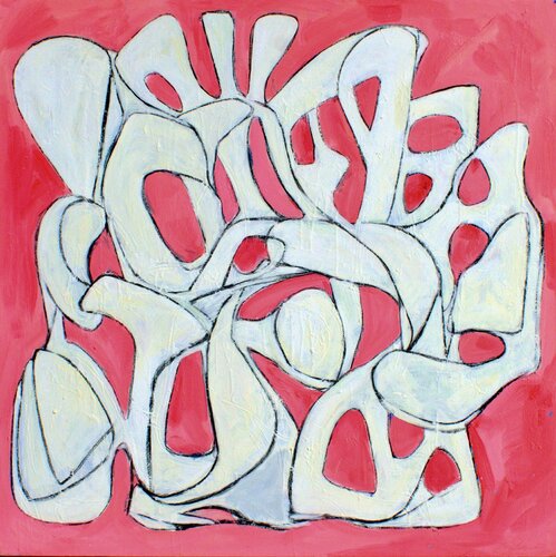 Steven Miller Artist: Paintings for sale - Singulart