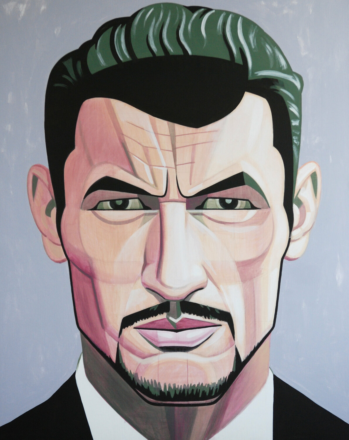 Compre Obras De Arte De Artistas SINGULART Inspirados En C.O. Paeffgen