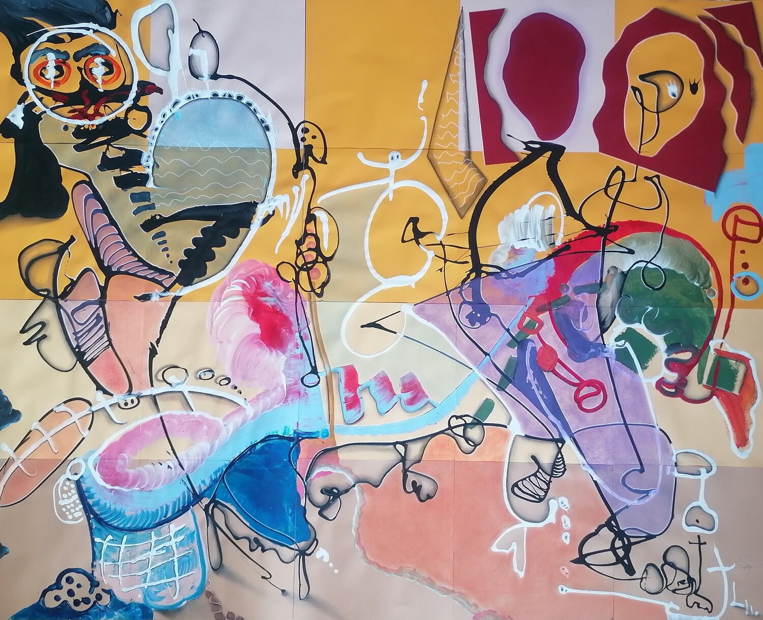 A116 Stefano Mazzolini