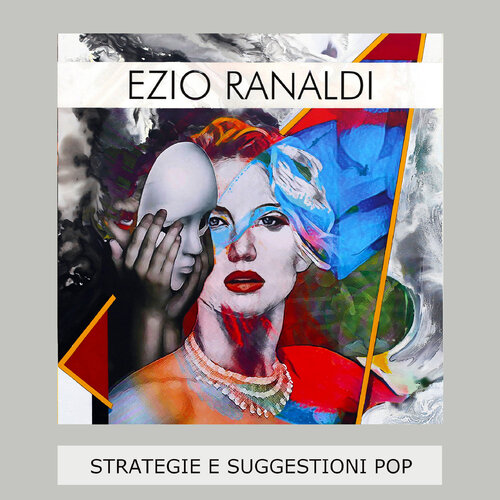 Ezio Ranaldi: Artista Pittore, Fotografo contemporaneo Italiano - Singulart