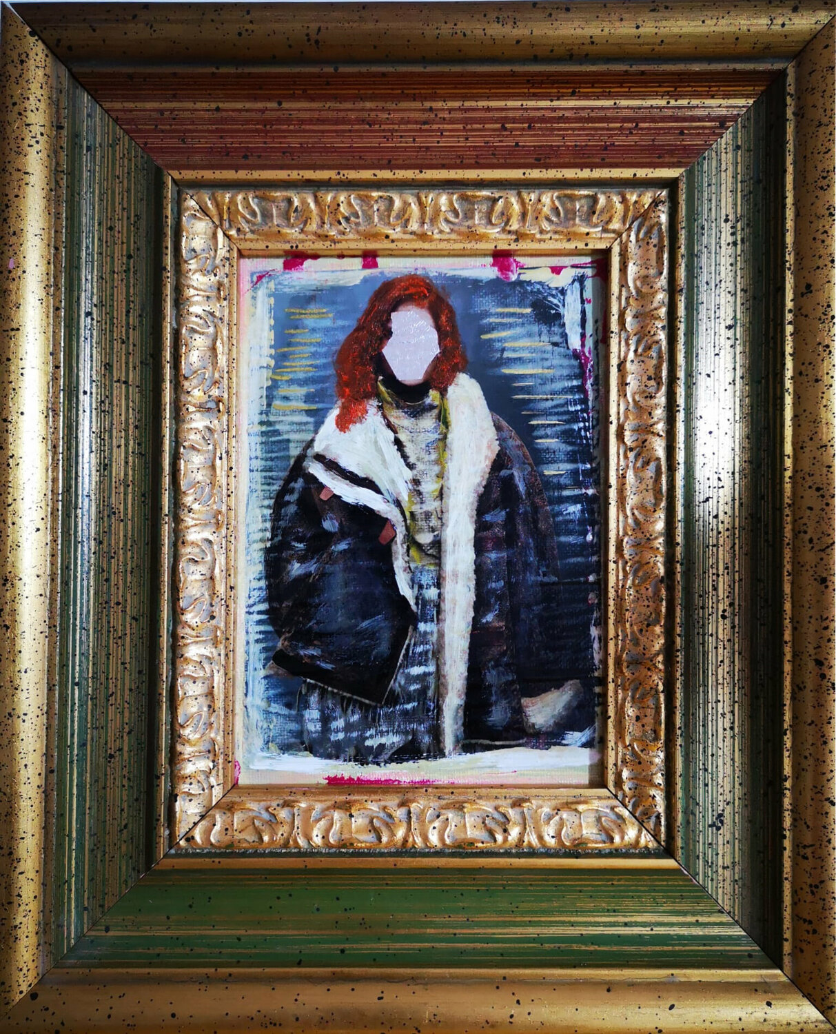 Shop Artworks by SINGULART Artists Inspired By Judith Schaechter