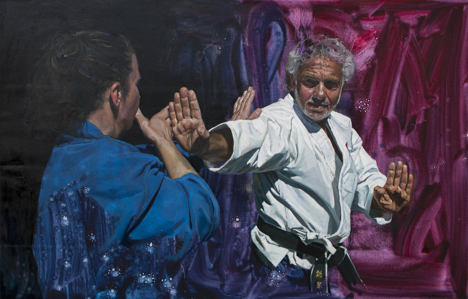 Compre Obras De Arte De Artistas SINGULART Inspirados En Kenneth Anger