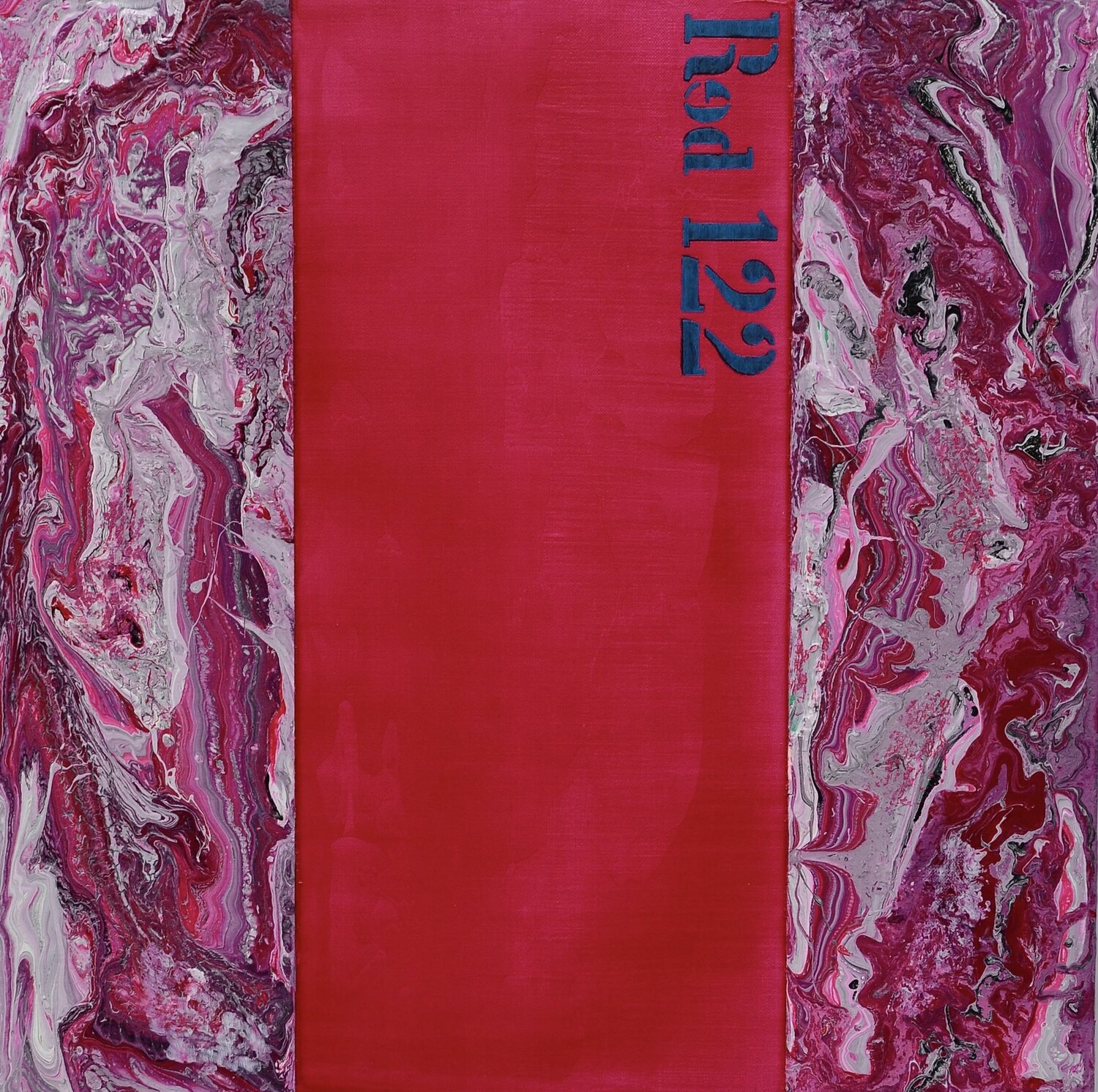 Hoffnung, Freude und Glück de Thomas Peter Kausel (2020) : Peinture ...