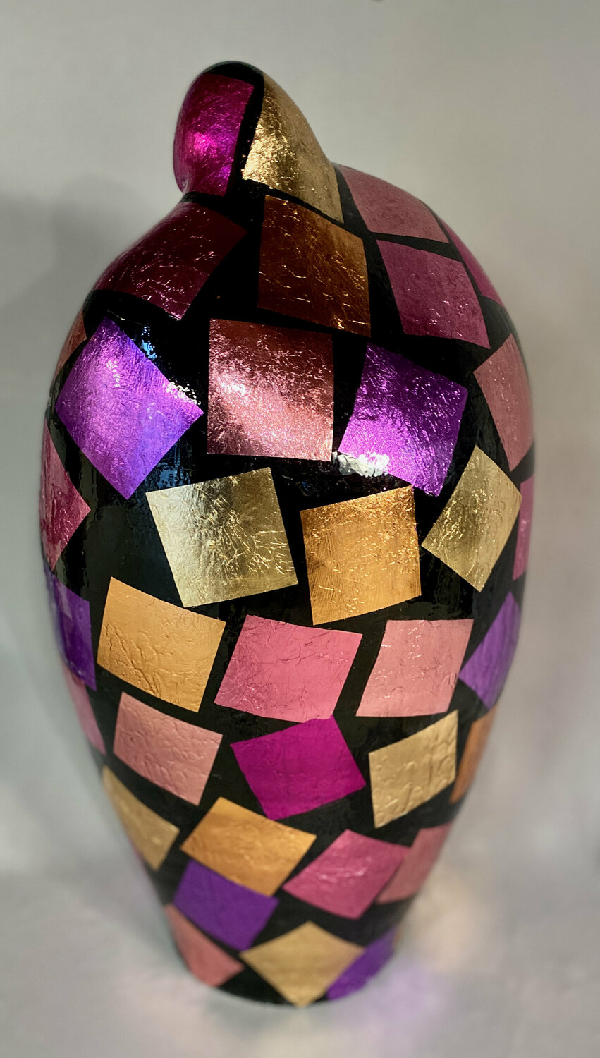 What is Feminine is Mystical and Magical 2 by Steven Klinsky (2021 ...