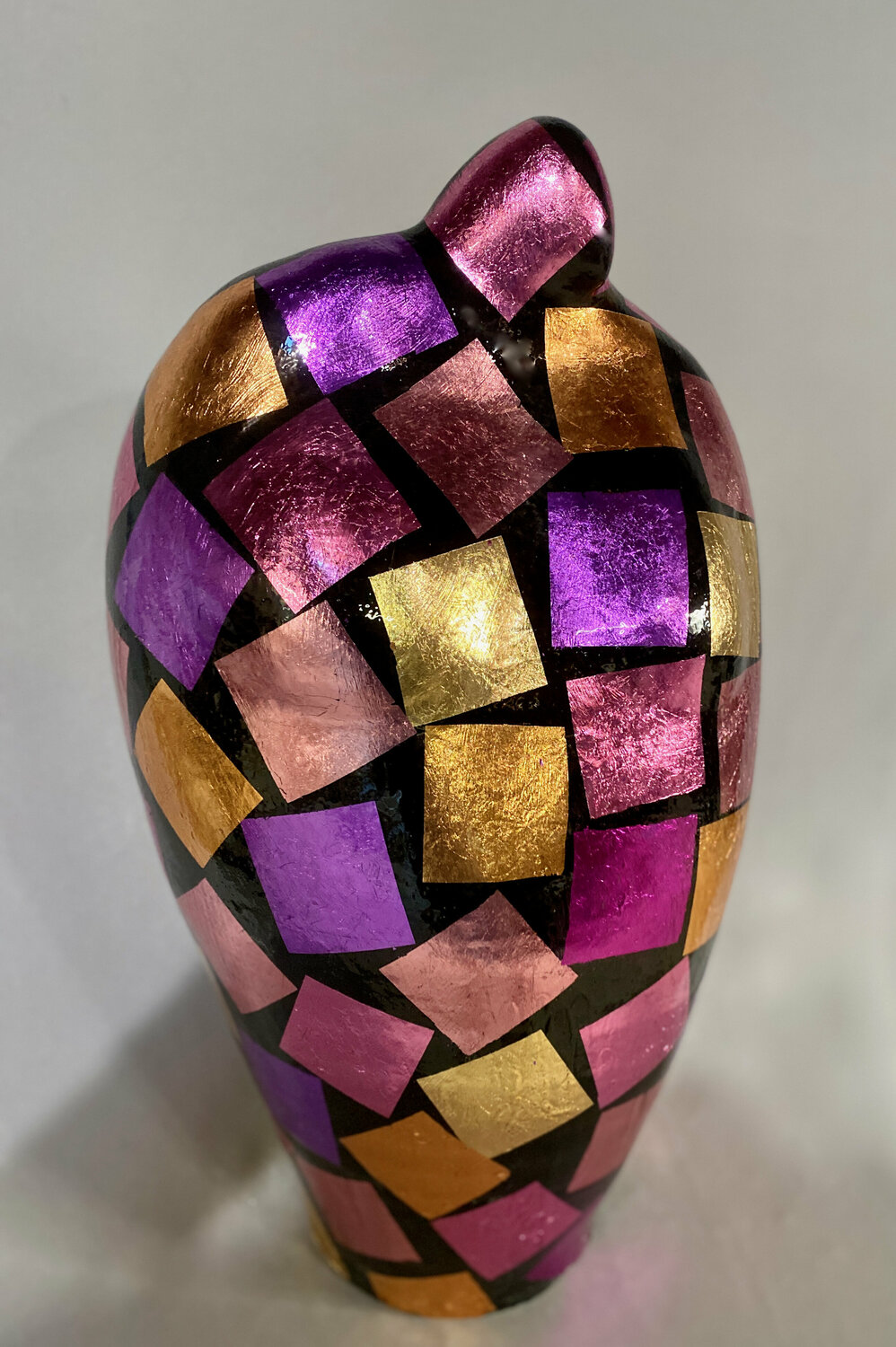 What is Feminine is Mystical and Magical 2 by Steven Klinsky (2021 ...