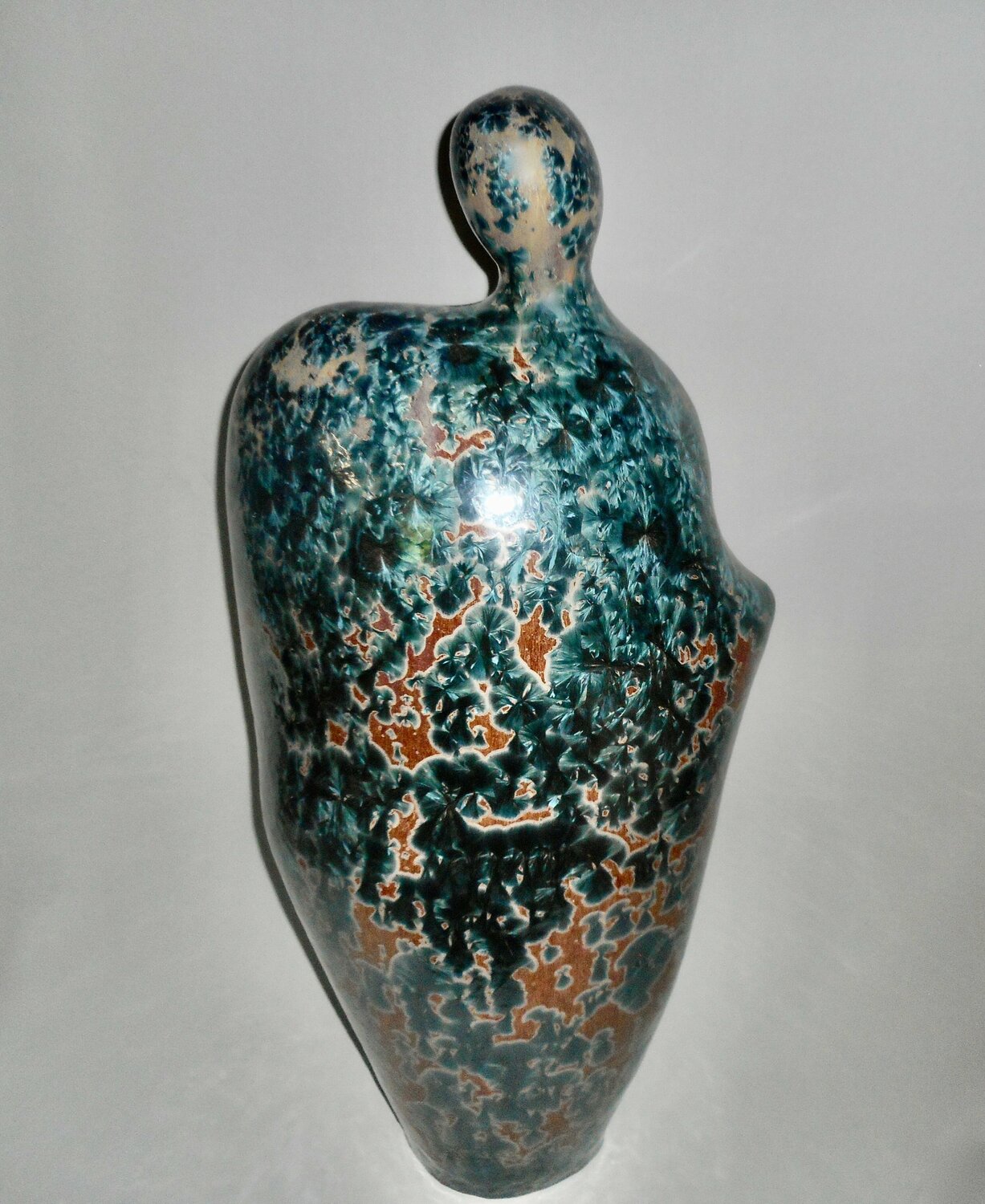 What is Feminine is Mystical and Magical von Steven Klinsky (2017 ...