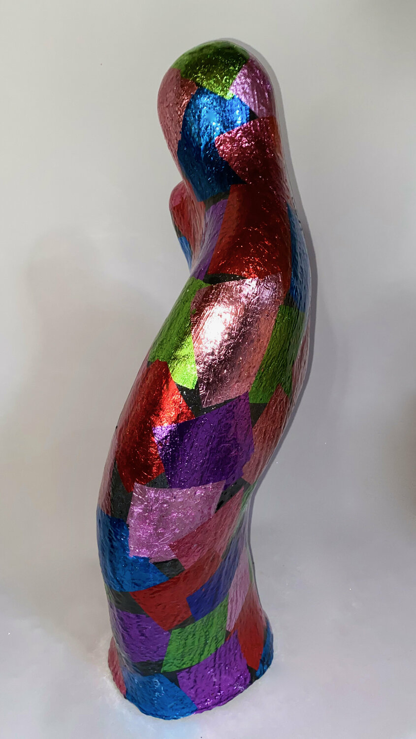 your true colors shine brightly through von Steven Klinsky (2020 ...