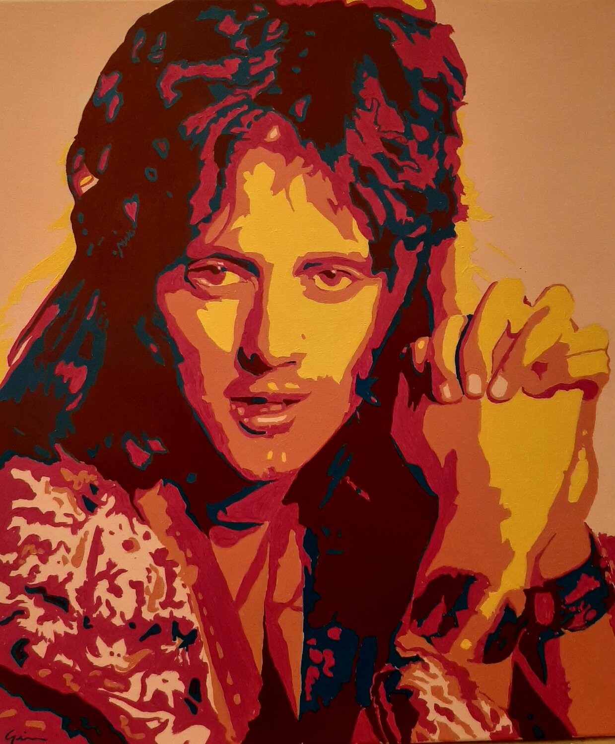 Roger Taylor