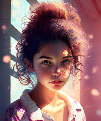 Ethereal Elegance by Michelle Yu & Michael Andrew Law by Michelle Yu ...