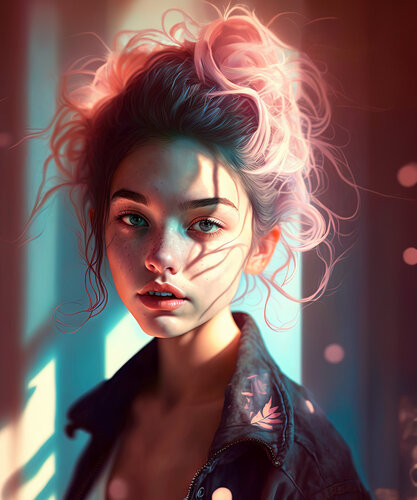 Ethereal Elegance by Michelle Yu & Michael Andrew Law by Michelle Yu ...