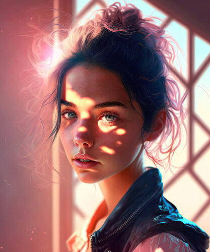 Ethereal Elegance by Michelle Yu & Michael Andrew Law by Michelle Yu ...