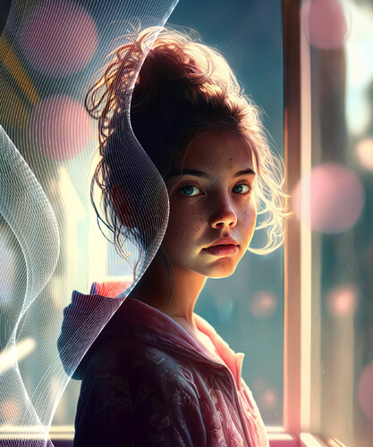 Ethereal Elegance by Michelle Yu & Michael Andrew Law by Michelle Yu ...