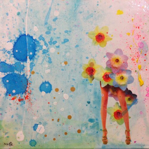 Ethereal Elegance by Michelle Yu & Michael Andrew Law by Michelle Yu ...