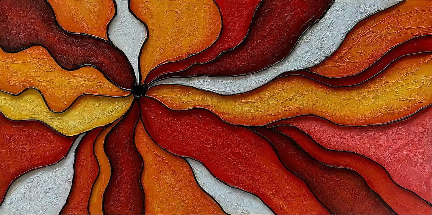 Like wildflowers : You must allow yourself to grow in all the places people though you never ...