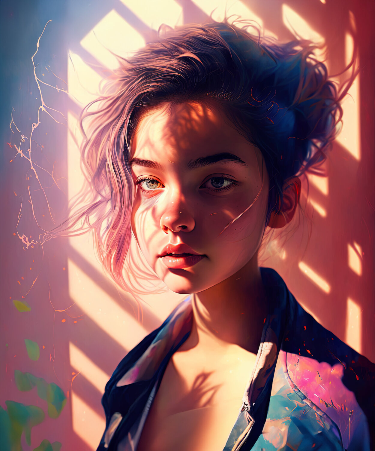 Ethereal Elegance by Michelle Yu & Michael Andrew Law by Michelle Yu ...
