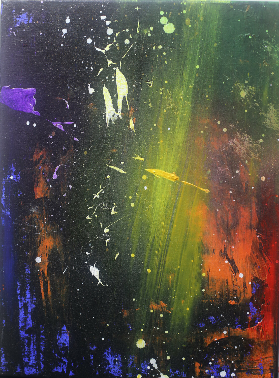 Michelle Yu Ting Yan: Artista Pintor, Dibujante, Escultora ...