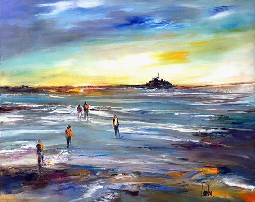 Thierry Landon Artist: Paintings for sale - Singulart