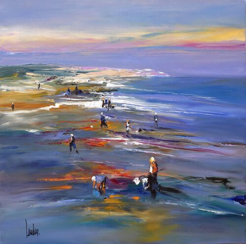 Thierry Landon Artist: Paintings for sale - Singulart