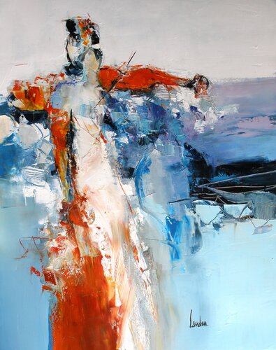 Thierry Landon Artist: Paintings for sale - Singulart