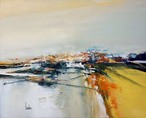 Thierry Landon Artist: Paintings for sale - Singulart