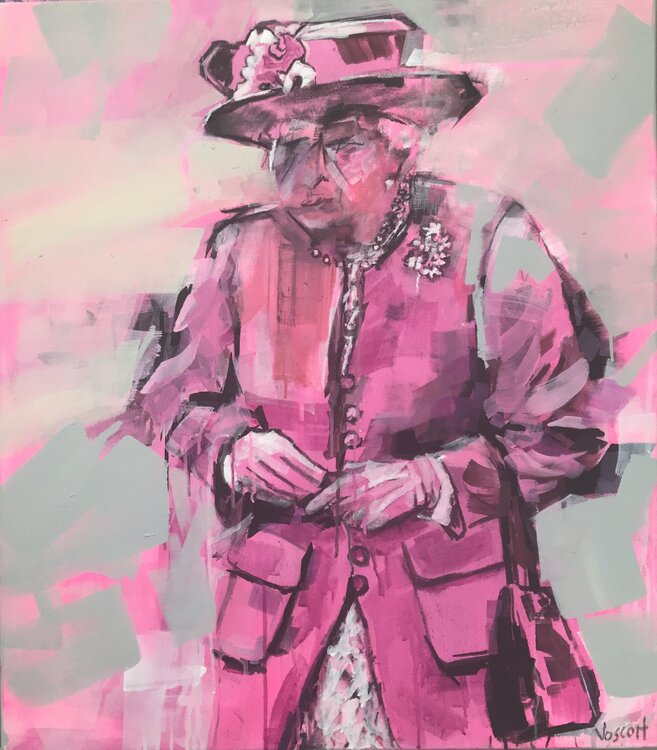 Pantone Color of the Year 2023: Viva Magenta