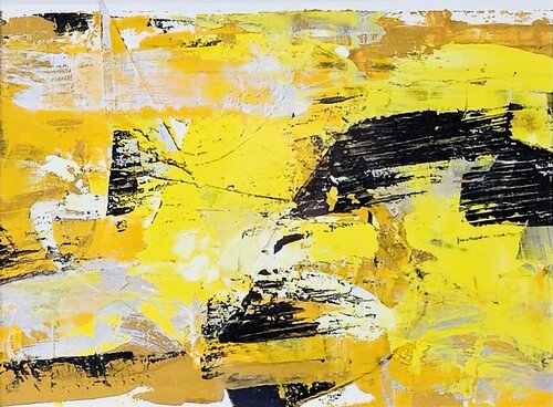 David Darcy Artist: Paintings for sale - Singulart