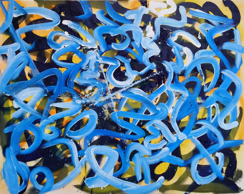 David Darcy Artist: Paintings for sale - SINGULART