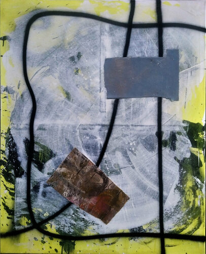 David Darcy Artist: Paintings for sale - SINGULART