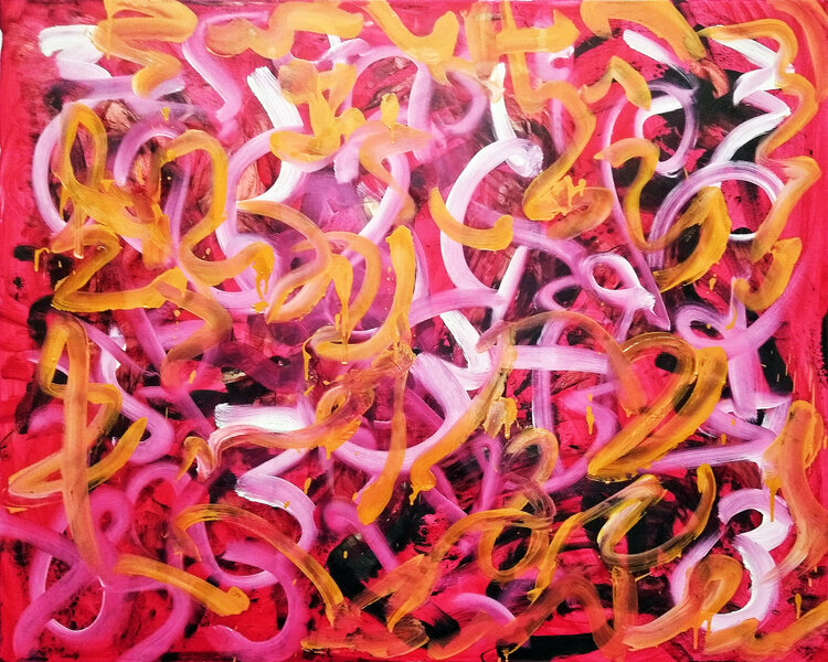 David Darcy Artist: Paintings for sale - SINGULART