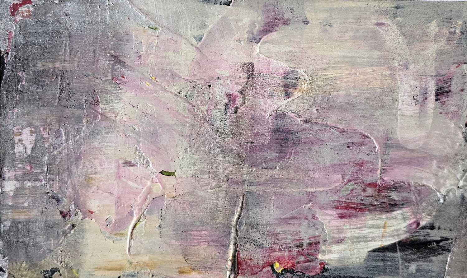 Lost in Scarborough door David Darcy (2025) : Schilderij Gouache op ...