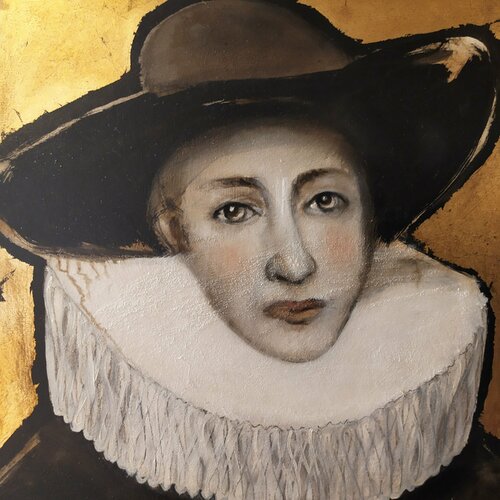 Luciana Livi: Artista Pittrice, Disegnatrice, Artista Tessile ...