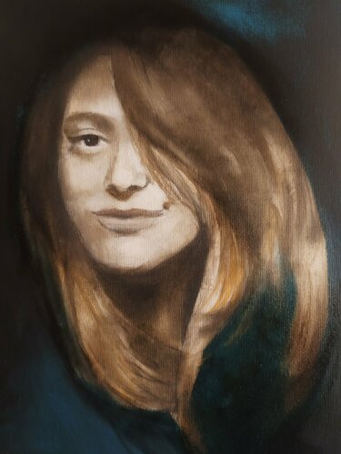 Luciana Livi: Artista Pittrice, Disegnatrice, Artista Tessile ...