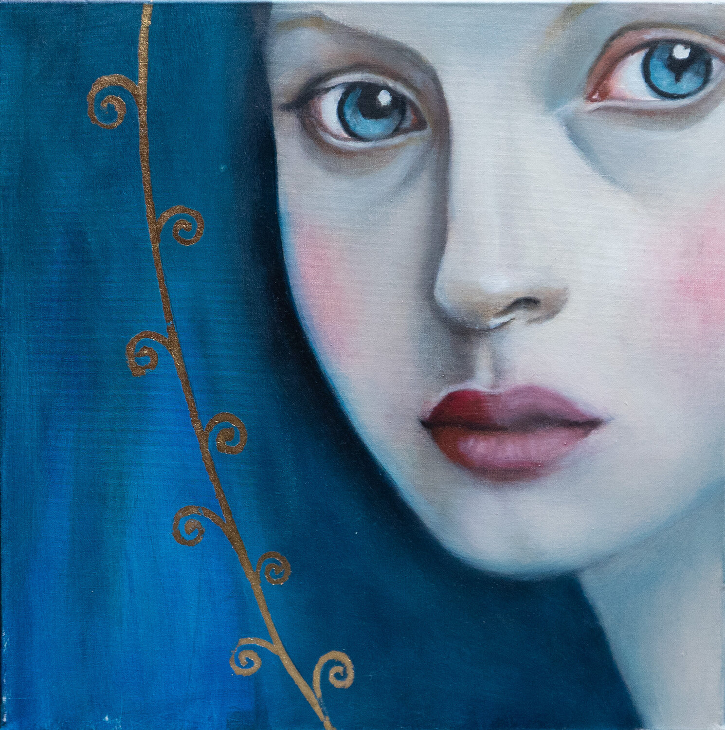 Amor Cortese IV Luciana Livi