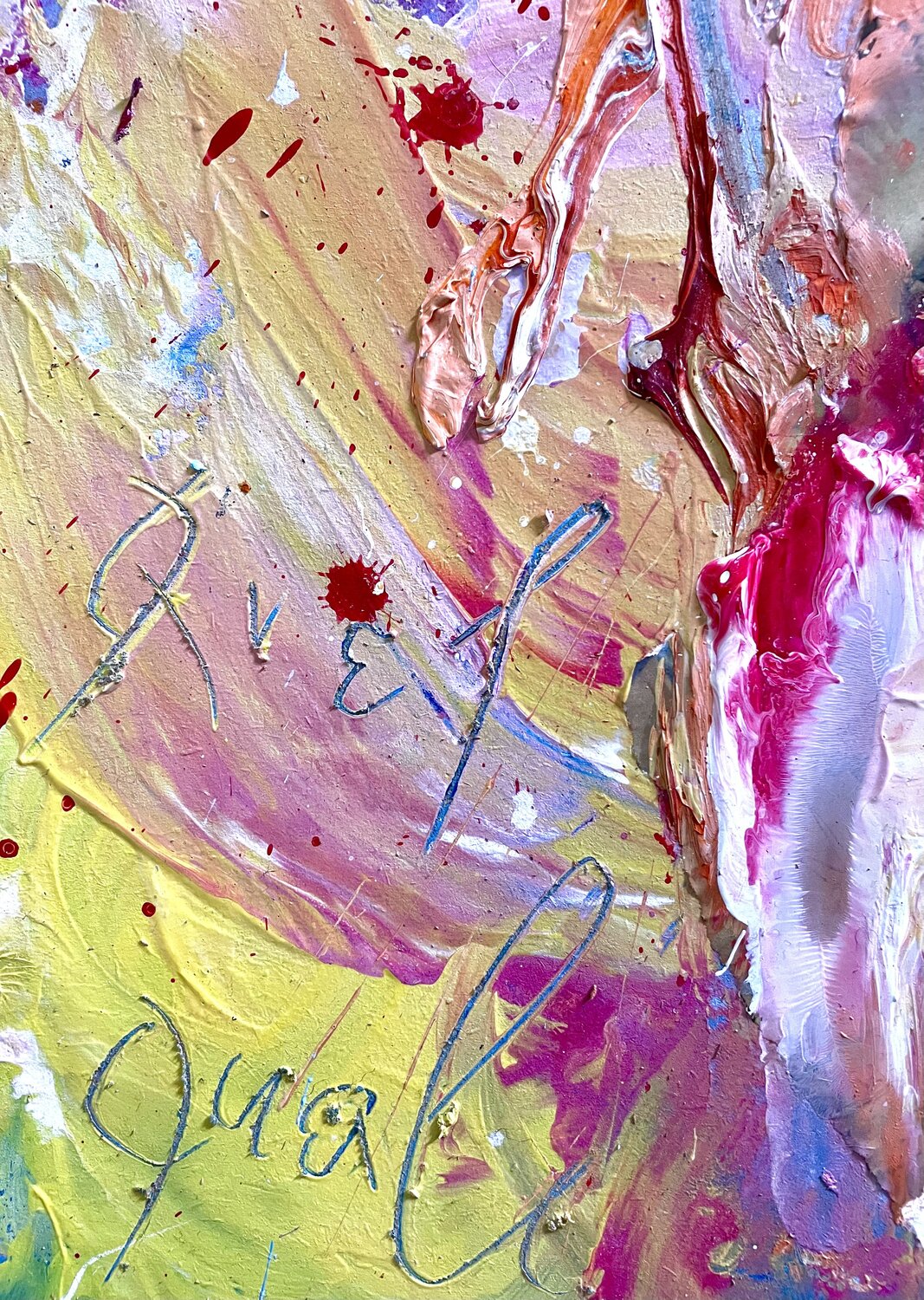 Quel… oltre il quale il silenzio ha voce. von Antonio Lucarelli (2022 ...