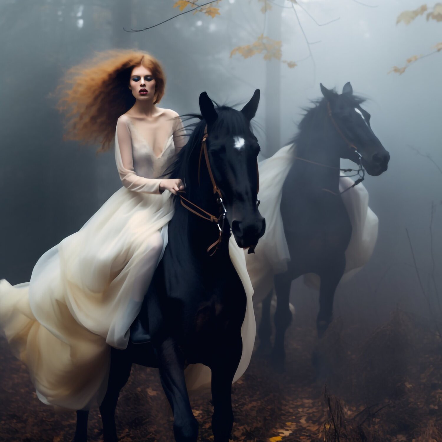 Beautiful animals 7 Framed in a hand built wood frame made in Florence ...