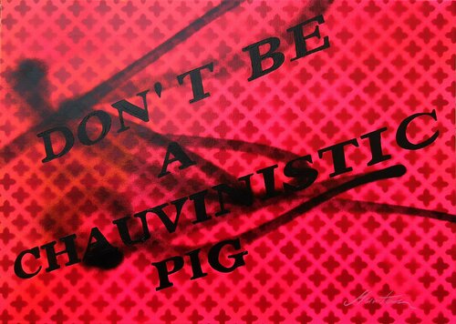 Marton Marton Artist: Paintings for sale - Singulart