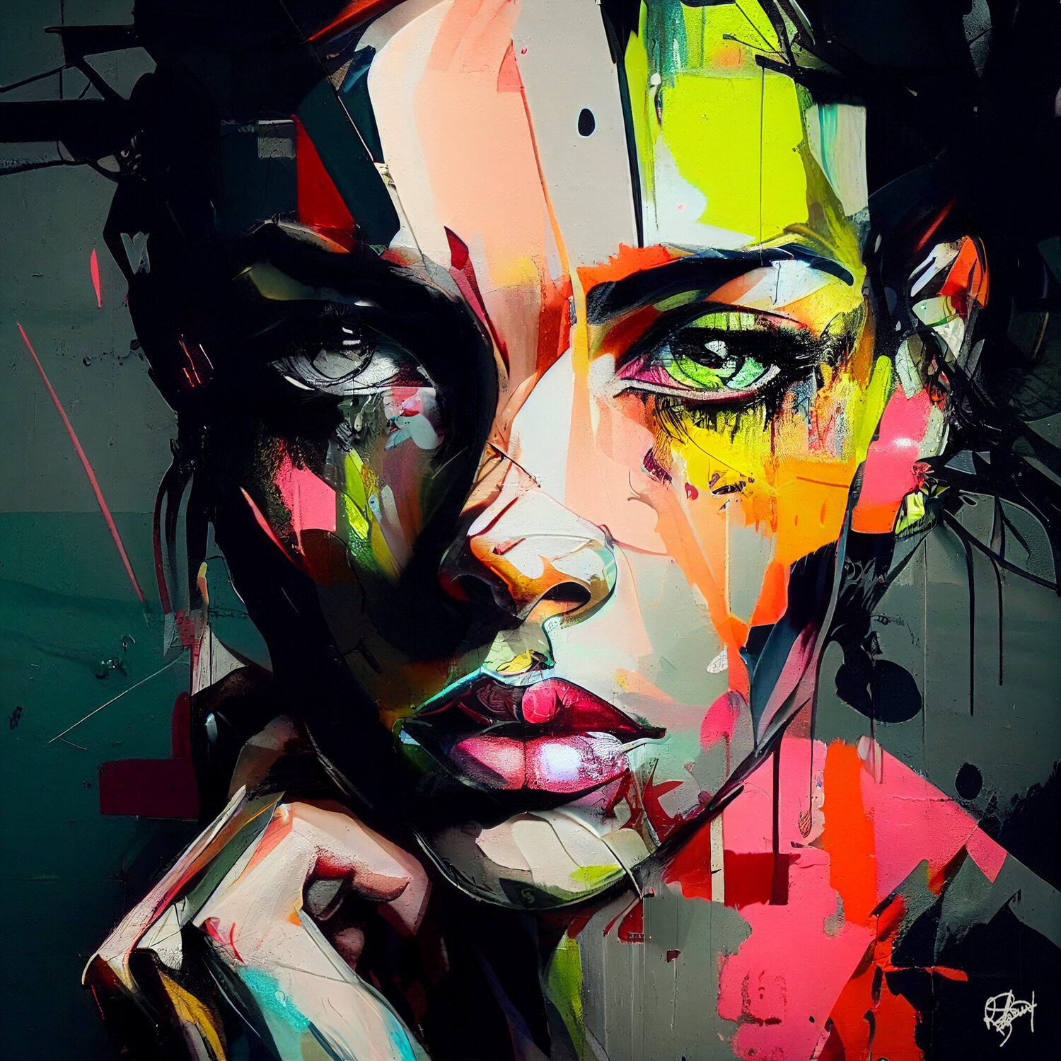 Convinced von Romain Bonnet (2022): Digital Digital auf Synthetische ...