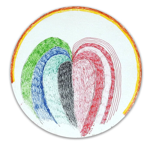 Drawings For Sale | Buy Art Drawings Online | SINGULART Gallery