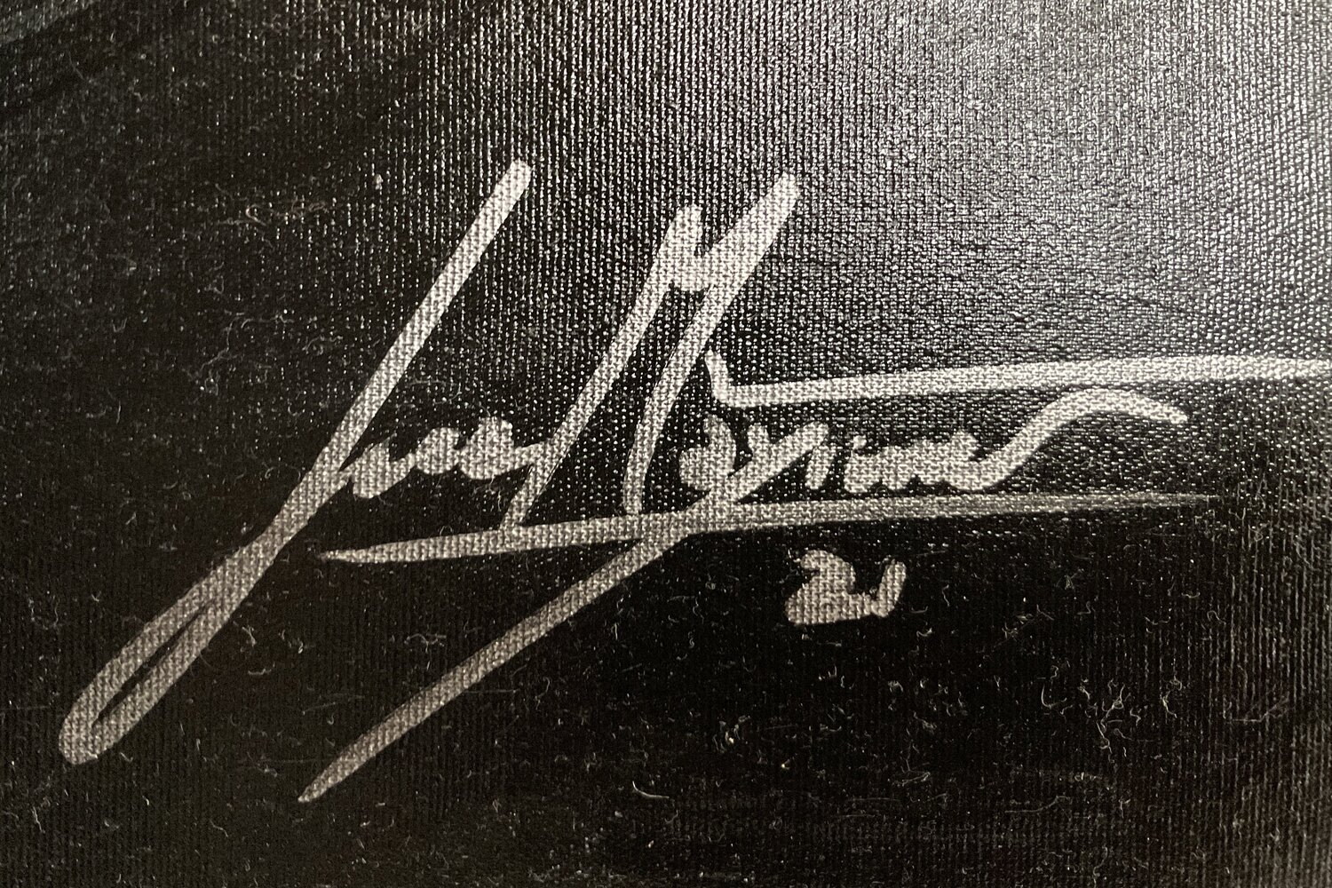 Energy XIII by Juca Maximo (2021) : Other Media Acrylic on Canvas ...