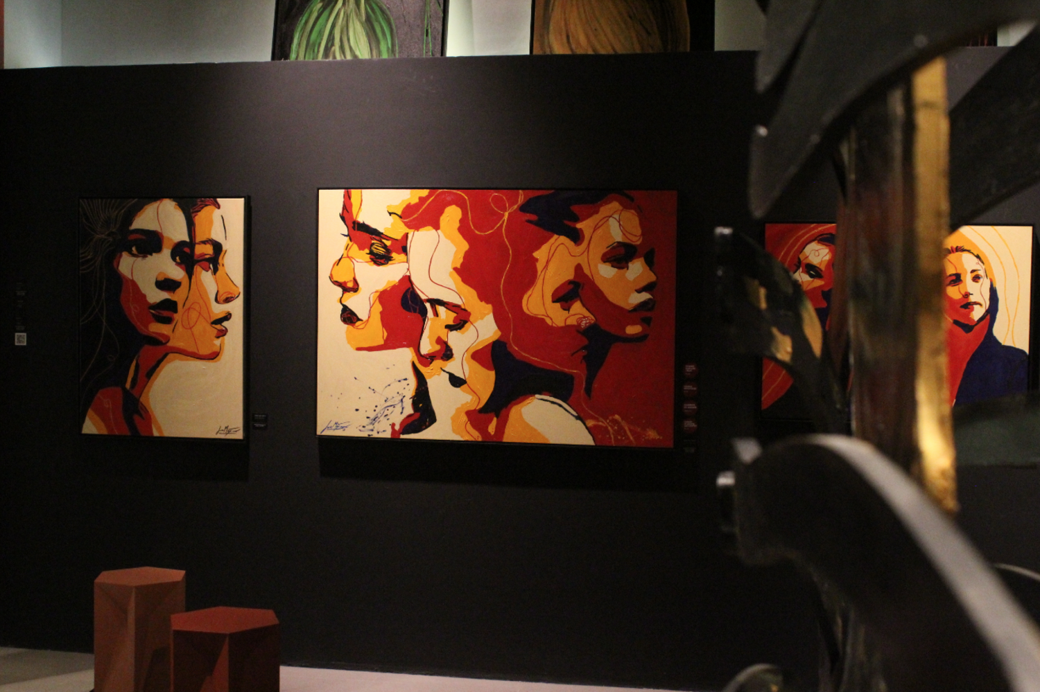 Write Your Story II – Becoming Through Another (Original Series – Hand ...