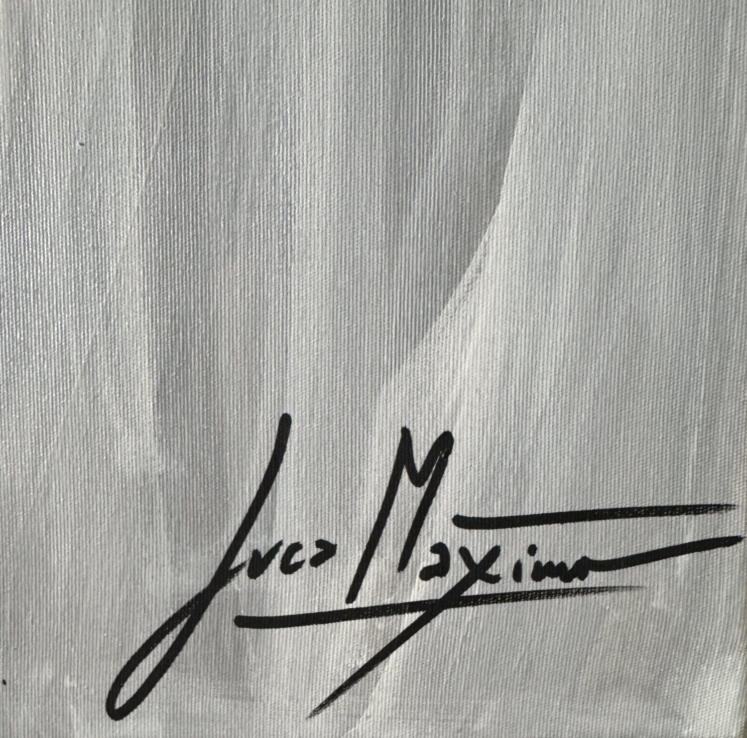 Skin That I Feel II – Rising Duality | Original Hand-Painted (1/3) de ...