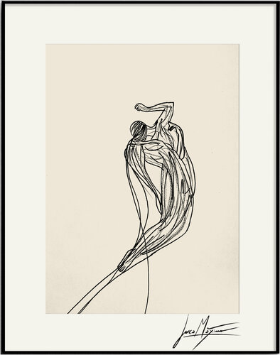 Juca Maximo Artist: Paintings for sale - Singulart